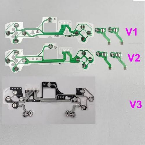 Jual FLEXIBEL STIK PS5 PCB TOMBOL STICK PS5 DUALSENSE - V2 - Kota ...