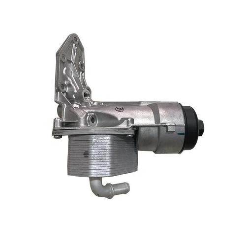 Jual 1746665 Oil Filter Assy Oil Cooler Assy For Everest Ranger MAZDA 2 ...