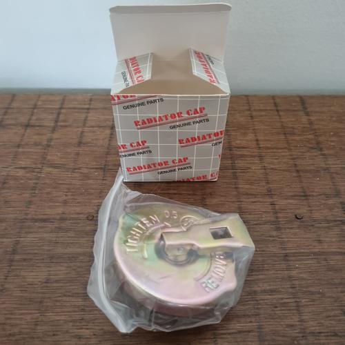 Jual Radiator Cap Mitsubishi Fuso FM - Jakarta Utara - C-Hub | Tokopedia