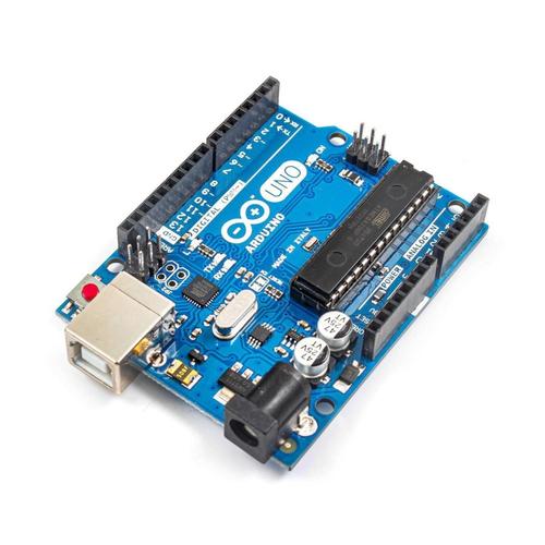 Jual ARDUINO UNO R3 ATMEGA32 BOARD - Kab. Bandung - ElektRobots | Tokopedia