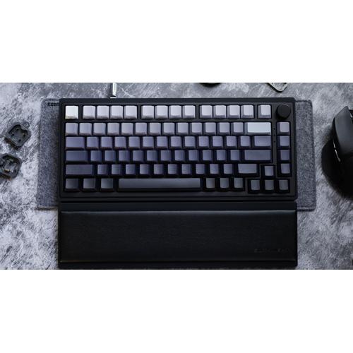 Jual Velocifire x BatKnight BK75 Built in Wristrest Wireless Mechanical ...