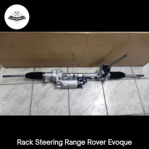 Jual Steering Rack Range Rover Evoque 2012-2016 LR142357 Original P/N ...