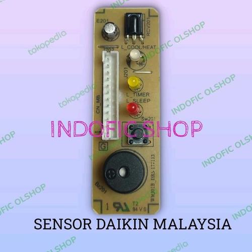 Jual sensor ac daikin malaysia - Jakarta Pusat - ipopop | Tokopedia