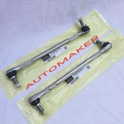 Jual LINK STABIL STABILIZER DEPAN MERCEDES W204 C200 J250 C300 MERCEDES ...