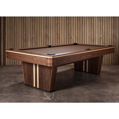 Jual meja billiard 9 feet baru kayu jati minimalis/meja billiard 9 feet ...