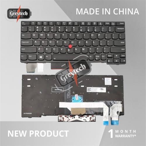 Jual Keyboard thinkpad X280 X390 X290 No Backlight - LAMPU - Jakarta ...