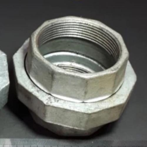 Jual 3” Union / Watermur Drat galvanis 3 inch -Class 150 Gip Galv water ...