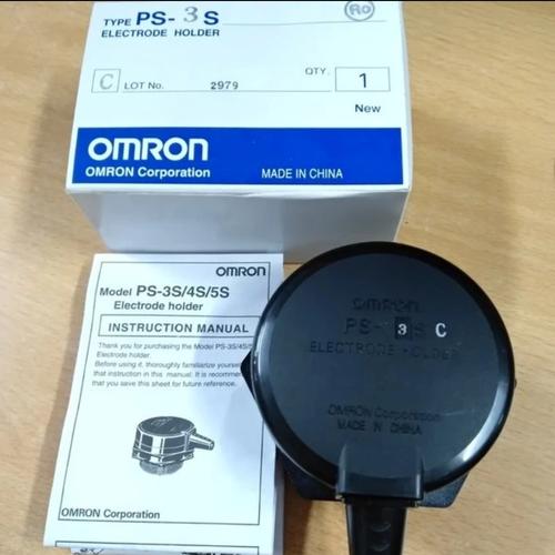 Jual Omron Electrode Holder PS-3S OMRON PS 3S - Kota Surabaya - Jagoan ...