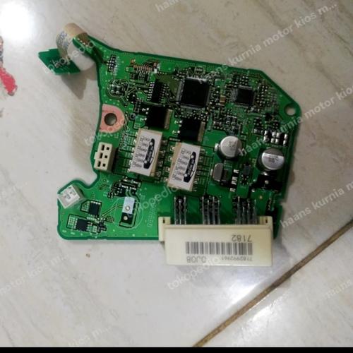 Jual modul sliding door alphard vellfire agh30 kanan trnsformer 2015 up - Kota Bekasi - ayasha ...