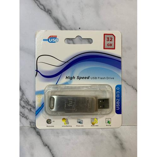 Jual Flashdisk OTG Type C Fuf 32GB Fuf Flash Disk Type C 32 GB 2 in 1 M ...