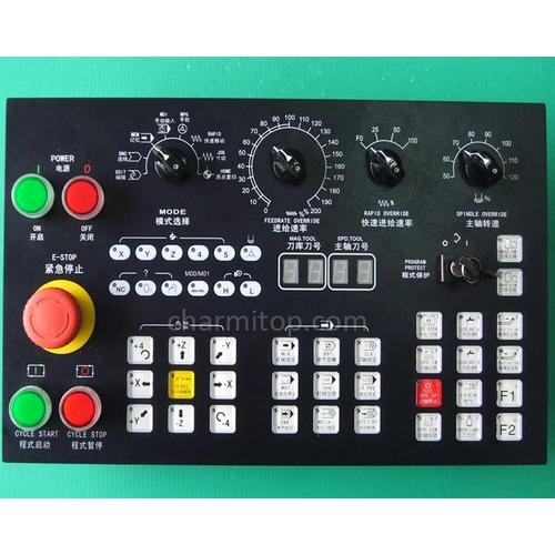 Jual Operation panel Keyboard mask Control panel Button film Hand ...