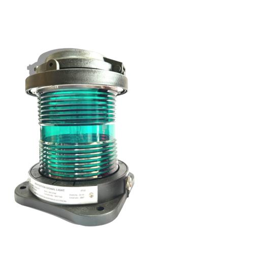 Jual Lampu Navigasi Kapal CXH6-11P All Around Light 360° Single 6 ...
