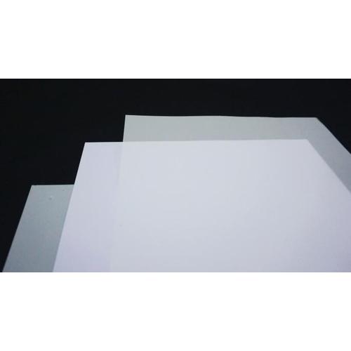 Jual Kertas PVC Laser A3 Premium (Bahan ID Card) - Jakarta Pusat ...