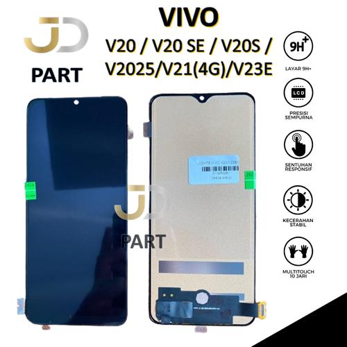 Jual LCD TOUCHSCREEN VIVO V20 / V20 SE / V20S / V2025 / V21 (4G) / V23E ...