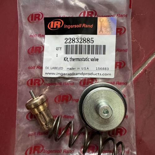 Jual ingersoll rand thermostatic valve kit pn 22832885 - Kab. Bogor ...