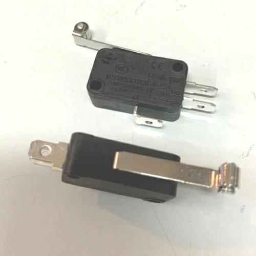 Jual Micro limit switch + platpanjang + Roda - Jakarta Barat - WITEC ...