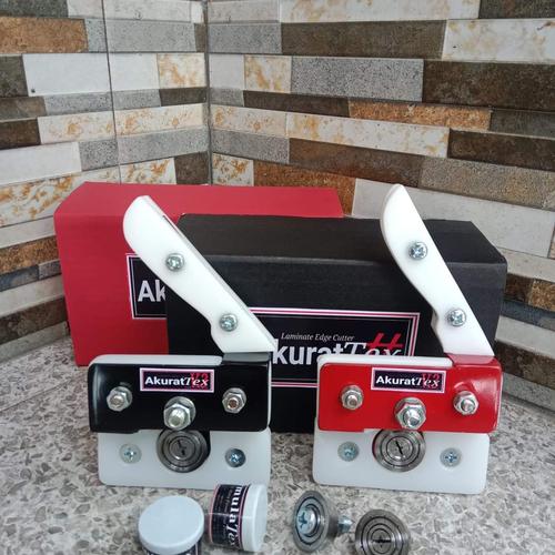 Jual Alat Potong HPL, HPL Cutter AkuratTex , Varotex , Virutex . Versi ...