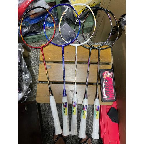 Promo Raket Badminton Li-Ning LINING COMBAT Z8 / COMBAT Z-8 80g/84g ...
