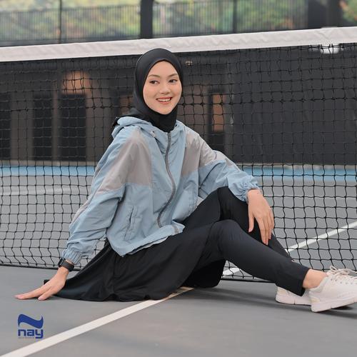 Jual Jacket Olahraga Lana Jacket - Baby Pink - Kota Tangerang Selatan ...