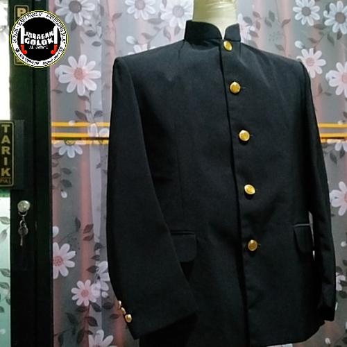 Jual Baju Demang Betawi Jas Betawi Beskap Betawi Baju Abang Betawi Jas ...