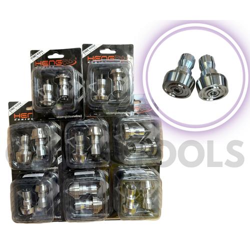 Jual Jalu Stang Stainles CNC Heng Original Thailand Bandul Setang ...