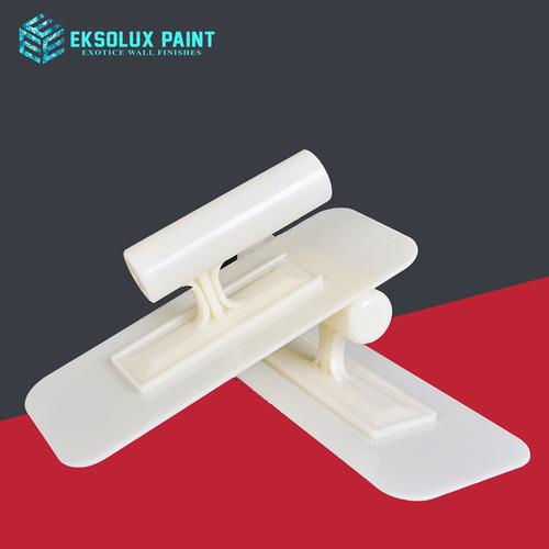Promo Paket 20m2 Cat Tekstur Faux Plaster Motif Knockdown Cat Tembok ...
