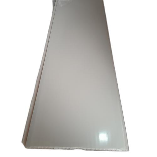 Jual Plafon PVC Shunda Putih PoloS Glossy PL.08.003 - Jakarta Selatan ...