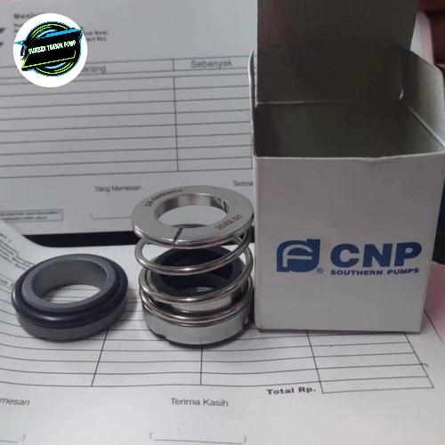 Jual Seal Pompa Air CNP ZS 65-40-200/5,5 Mechanical Seal - Jakarta Barat - SUMBER TEKNIK PUMP ...