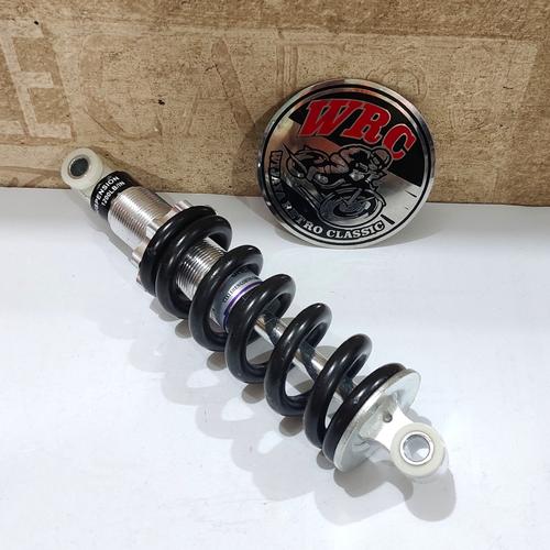 Jual Shock Sok Shockbreaker Belakang Monoshock Motor Mini Trail 50 CC ...