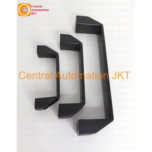 Jual Pegangan Pintu Aluminium Profile Door Handle Profil Aluminium ...