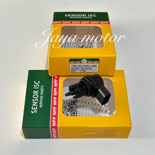 Jual Sensor switch ISC Langsam Xeon RC GT 125 Injeksi 1LB Npp - Kab ...