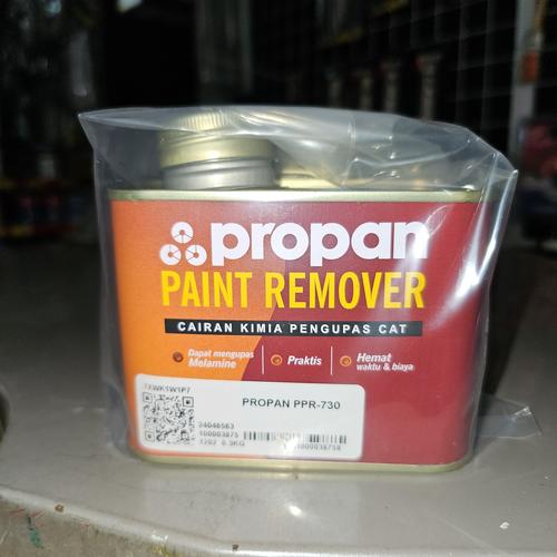 Jual Propan Perontok Pengupas Cat Paint Remover 300 Gram - Kab. Bogor ...