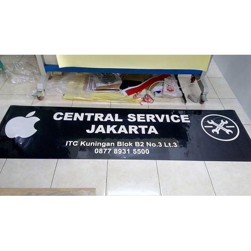 Jual Stiker Cutting/Cutting Sticker Custom - Kota Bekasi - BeBe ...