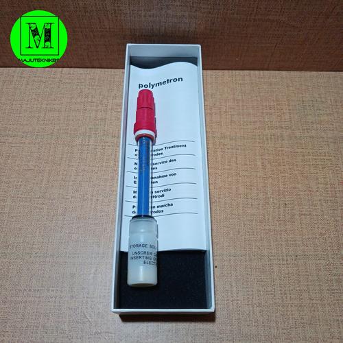 Promo Sensor PH analog Electrode Polymetron 8404 - Jakarta Barat - Maju ...