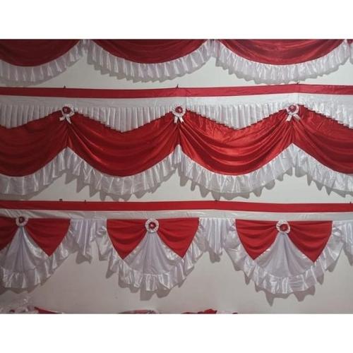 Jual BACKGROUND MERAH PUTIH HIASAN AGUSTUSAN DEKORASI KEMERDEKAAN ...