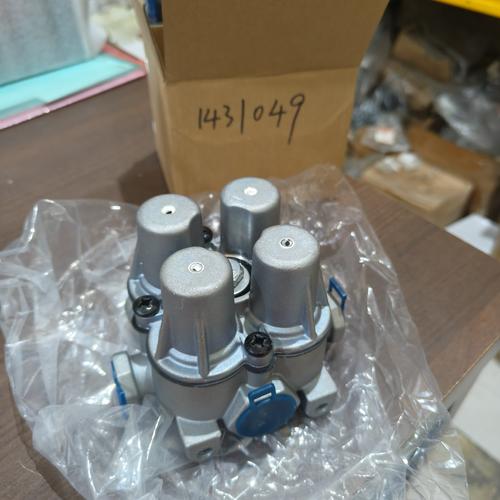 Jual Multi Circuit Protection Valve 1431049 SCANIA PART - Kota Batam ...