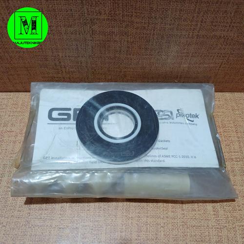 Jual Insulation Gasket 1" 150VCS - T/G Seal Teflon G10/ZPS GPT PIKOTEK ...