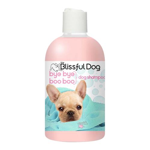 Jual Dog Shampoo Anjing Blissful Bye Bye Boo Boo - Jakarta Barat ...