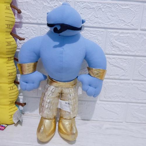 Jual boneka jin aladdin disney movie - Kab. Tegal - kauleea's handmade ...