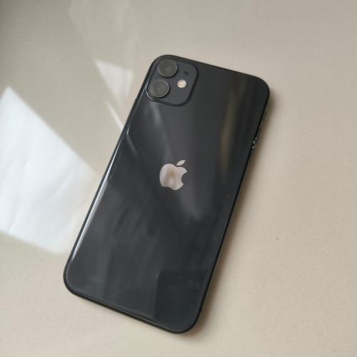 Jual iphone 11 128gb ex inter dual sim card aktif - Kota Tangerang ...
