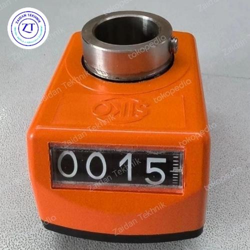 Jual Indicator Position Counter SIKO DA02 DA04 DA08 DA09S, 4 Digit ...