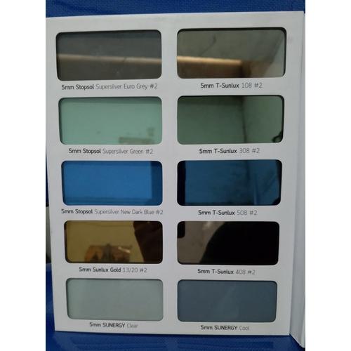 Jual kaca oneway/T-sunlux asahimas 8mm - Kota Tangerang - UTAMA KACA ...