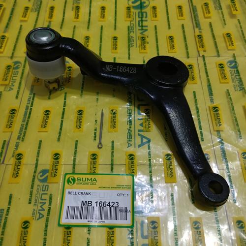Jual BELL CRANK MITSUBISHI L300 - Jakarta Barat - SUMA AUTO | Tokopedia