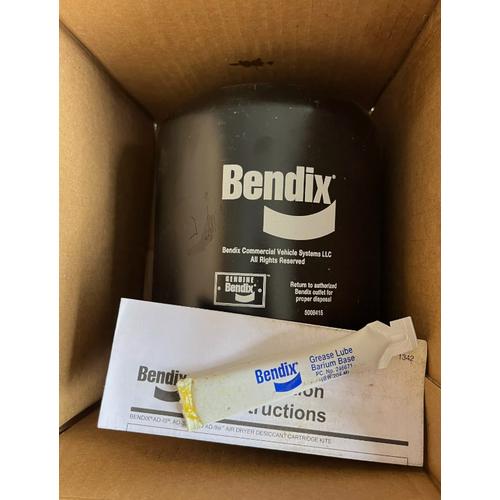 Jual NEW BENDIX AIR DRYER 5008415 CARTRIDGE - Kota Tangerang - EKA AKAR ...