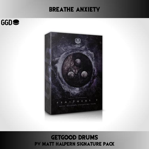 Jual GetGood Drums - PV Matt Halpern Signature Pack - Kota Bandung ...