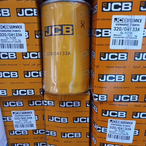 Jual 320/04133A 320/04134 oil filter jcb 3cx - Jakarta Barat - Bahtera ...