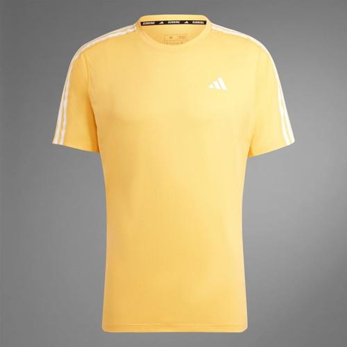 Promo BAJU PRIA ADIDAS OWN THE RUN 3-STRIPES TEE IK4990 / 20241 - 3XL ...