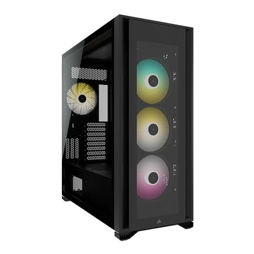 Jual PC Build Workstation AMD Threadripper 7960X - TRX50 - RAM 96GB ...