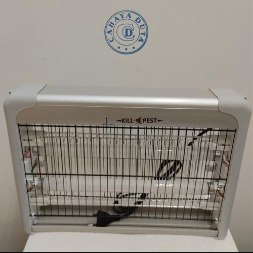 Jual Insect Killer Mini Premium Lampu Special - 2x10W - Jakarta Utara ...