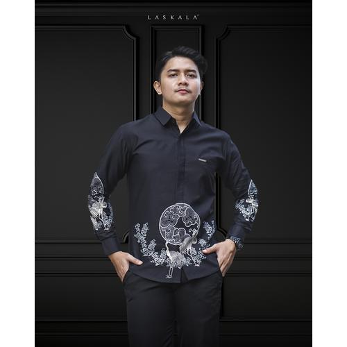 Promo Laskala Premium Batik Nabire K12A622 - XXL - Kab. Bekasi ...